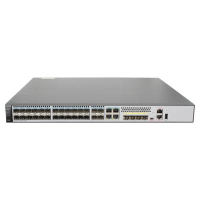 China S5720-36C-EI-28S-AC Enhanced Gigabit Network Switch NIB Original Communication Mode for sale