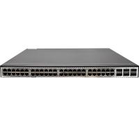 China CloudEngine 6857F-48T6CQ 48-Port Gigabit Data Center Switch with 600W AC Power Model for sale