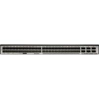 China Private Mold Gigabit Data Center Switch CE6863E-48S6CQ 02353JAK 02352NUQ-001 02352NUN-001 for sale