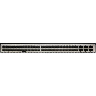 China Private Mold Gigabit Data Center Switch CE6863E-48S6CQ 02353JAK 02352NUQ-001 02352NUN-001 for sale