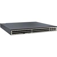 China Private Mold Gigabit Data Center Switch CE6863E-48S6CQ 02353JAK 02352NUQ-001 02352NUN-001 for sale