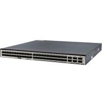 China Private Mold Gigabit Data Center Switch CE6863E-48S6CQ 02353JAK 02352NUQ-001 02352NUN-001 for sale
