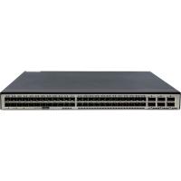 China Private Mold Gigabit Data Center Switch CE6863E-48S6CQ 02353JAK 02352NUQ-001 02352NUN-001 for sale