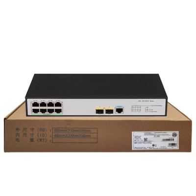 China Switch Capacity 96/108Mpps S5120V3-10P-SI S5120V3-28P-SI S5120V3-52P-SI Network Switch for sale