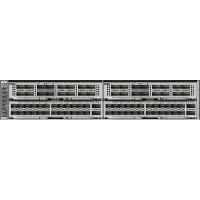 China Data Center Network Switches with 10/25/50/100 GE Downlink Ports Stocked and AC Powered for sale