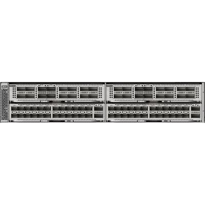 China Data Center Network Switches with 10/25/50/100 GE Downlink Ports Stocked and AC Powered for sale