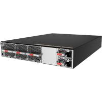 China Data Center Network Switches with 10/25/50/100 GE Downlink Ports Stocked and AC Powered for sale