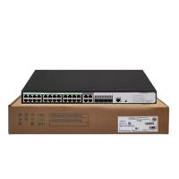 China S5120V3-52P-LI Network switch PoE switch 81/108Mpps Spot goods for sale