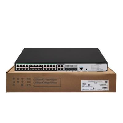 China S5120V3-52P-LI Network switch PoE switch 81/108Mpps Spot goods for sale