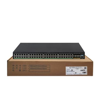 China S5170-28S-EI S5170-54S-EI S5170-36F-EI S5170-28S-HPWR-EI S5170-54S-PWR-EI Network Switch for sale