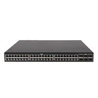 China Stock Enterprise Switch S6805-54HT H3C S6805 Series Ethernet Switch for Data Centers for sale