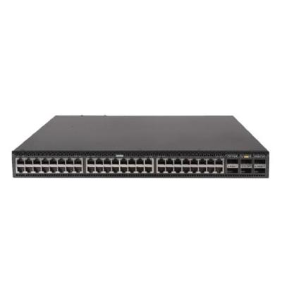 China Stock Enterprise Switch S6805-54HT H3C S6805 Series Ethernet Switch for Data Centers for sale