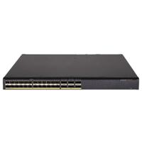 China Private Mold Yes Module Enterprise Switch S6813-24X6C for Data Center Ethernet Switches for sale