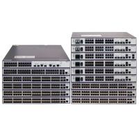 China CE6881-48T6CQ Data Center Switch Network Switch with 6 x 40/100 GE QSFP28 Uplink Ports for sale