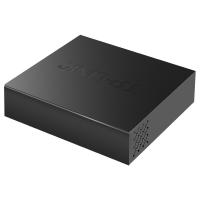 China Stock TP-Link TL-SF1005P-POE 5-port 100M Plug-and-Play POE Power Supply Switch for sale