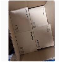 China Stock TP-Link TL-SF1005P-POE 5-port 100M Plug-and-Play POE Power Supply Switch for sale