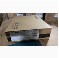 China Compact and Powerful TL-SG1005P 4-port POE Network Switch with External Power Supply for sale