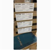 China Compact and Powerful TL-SG1005P 4-port POE Network Switch with External Power Supply for sale