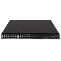 China Stock and Private Mold Enterprise Switch S5130S-36S-PWR-HI-G by H3C S5130S-HI-G Series for sale