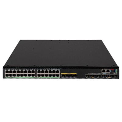 China Stock and Private Mold Enterprise Switch S5130S-36S-PWR-HI-G by H3C S5130S-HI-G Series for sale