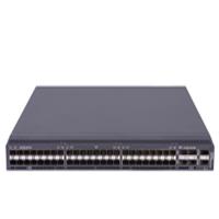 China Private Mold Yes H3C S6900-F Advanced 10G Ethernet Switch for Operational Data Centers for sale