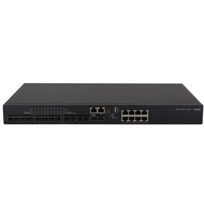 China Private Mold Module H3C S6520X-SI Series 10-Gigabit Multi-Rate Switch for Enterprise for sale