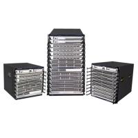 China Upgrade Your Network Infrastructure with H3C S10500X-G Series Ethernet Core Switches for sale