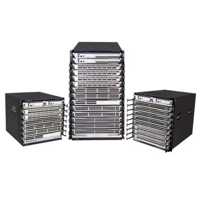 China Upgrade Your Network Infrastructure with H3C S10500X-G Series Ethernet Core Switches for sale