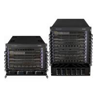 China Enterprise Switch S7510X-X H3C S7500X-X Series Private Mold End Multi-Service Routing for sale