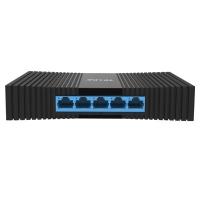 China 5-port Gigabit Plug and Play Network Switch TL-SG1005M with 16G Switching Capacity for sale