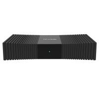 China 5-port Gigabit Plug and Play Network Switch TL-SG1005M with 16G Switching Capacity for sale