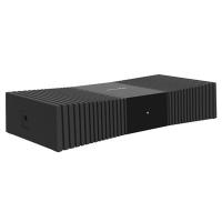 China 5-port Gigabit Plug and Play Network Switch TL-SG1005M with 16G Switching Capacity for sale