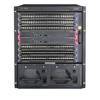 China End Multi-Service Routing Enterprise Switch S7003X H3C S7000E Series for Private Mold for sale