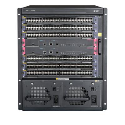 China End Multi-Service Routing Enterprise Switch S7003X H3C S7000E Series for Private Mold for sale
