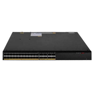 China Private Mold Yes Enterprise Switch S6530X-24Y8C H3C S6530X Series Switches for sale
