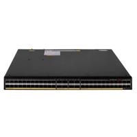 China Private Mold Yes Enterprise Switch S6530X-48Y8C H3C S6530X series switches Original for sale