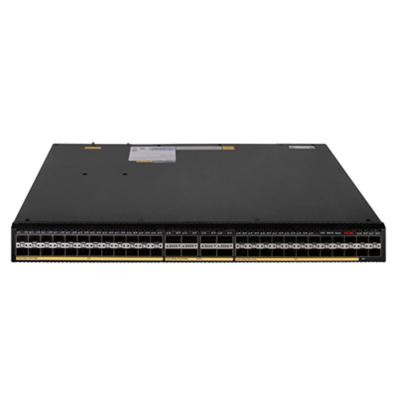 China Private Mold Yes Enterprise Switch S6530X-48Y8C H3C S6530X series switches Original for sale