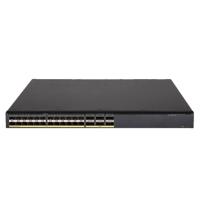 China Private Mold Yes Enterprise switch S6520X-30HF-HI H3C S6520X-HI series Ten Gigabit switches Original for sale