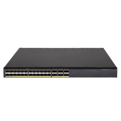 China Private Mold Yes Enterprise switch S6520X-30HF-HI H3C S6520X-HI series Ten Gigabit switches Original for sale