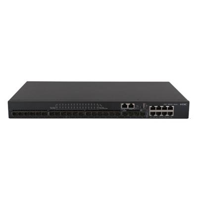 China 10-Gigabit Multi-Rate Switch Private Mold Module for H3C S6520X-SI Series Enterprise for sale