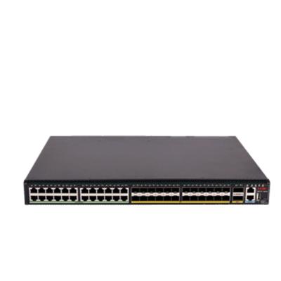 China Private Mold Yes S6510-50QS H3C S6510 Series Module Ethernet Switch for Enterprise for sale