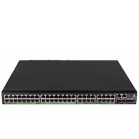 China Stock S5590-48TS4X2QC-EI Enterprise Switch Private Mold Yes H3C S5590-EI Series for sale