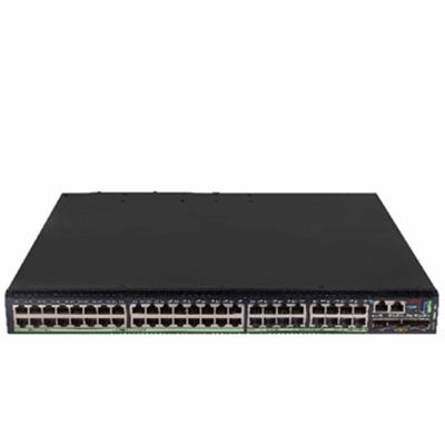 China Stock S5590-48TS4X2QC-EI Enterprise Switch Private Mold Yes H3C S5590-EI Series for sale