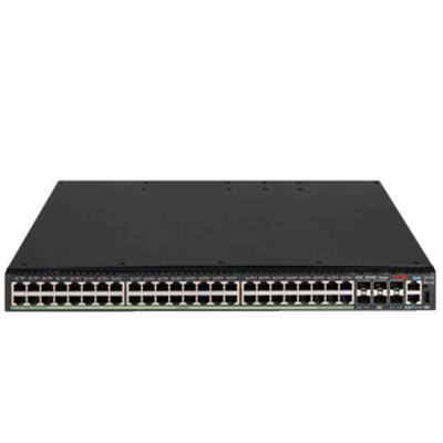 China Original H3C S5580X-EI S5580S-EI Data Center Switches A Smart Choice for Enterprise for sale