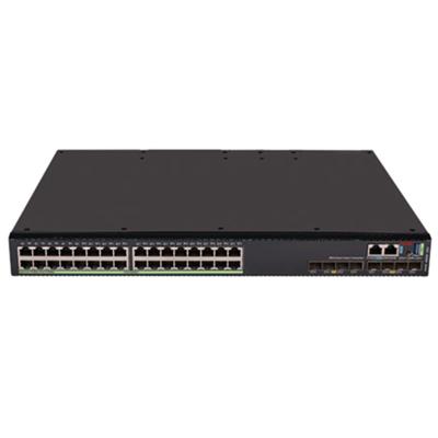 China Private Mold Yes Enterprise Switch S5580X-32T4X4YC-HI H3C S5580X-HI Series Switch for sale