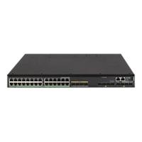 China Flexible and Scalable S5590-HI Series Ethernet Switches from H3C for Enterprises for sale
