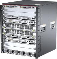 China Private Mold Yes 7703 7706 7712 With QoS Function For Frame Switch Series Switches for sale