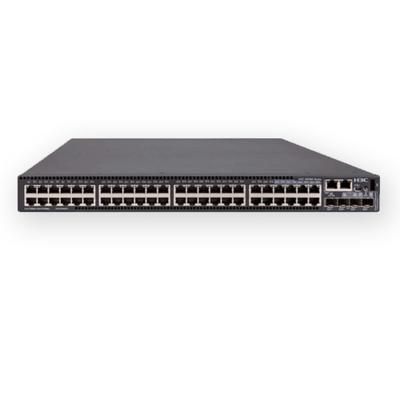 China Original Enterprise S5560-34C-EI H3C S5560-EI Series Converged Ethernet Switch Stock for sale