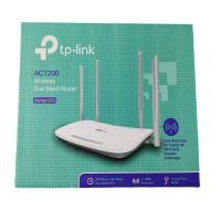 China TP-Link Archer C50 Dual Band 1200Mbps WiFi Router with 4*5dBi Antennas for sale