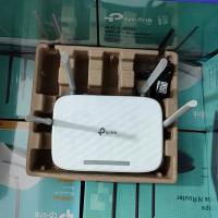 China TP-Link Archer C50 Dual Band 1200Mbps WiFi Router with 4*5dBi Antennas for sale